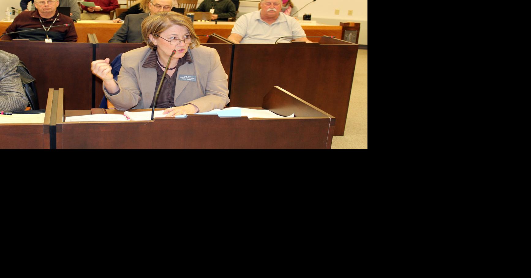 Dodge County committee to screen relief fund proposals