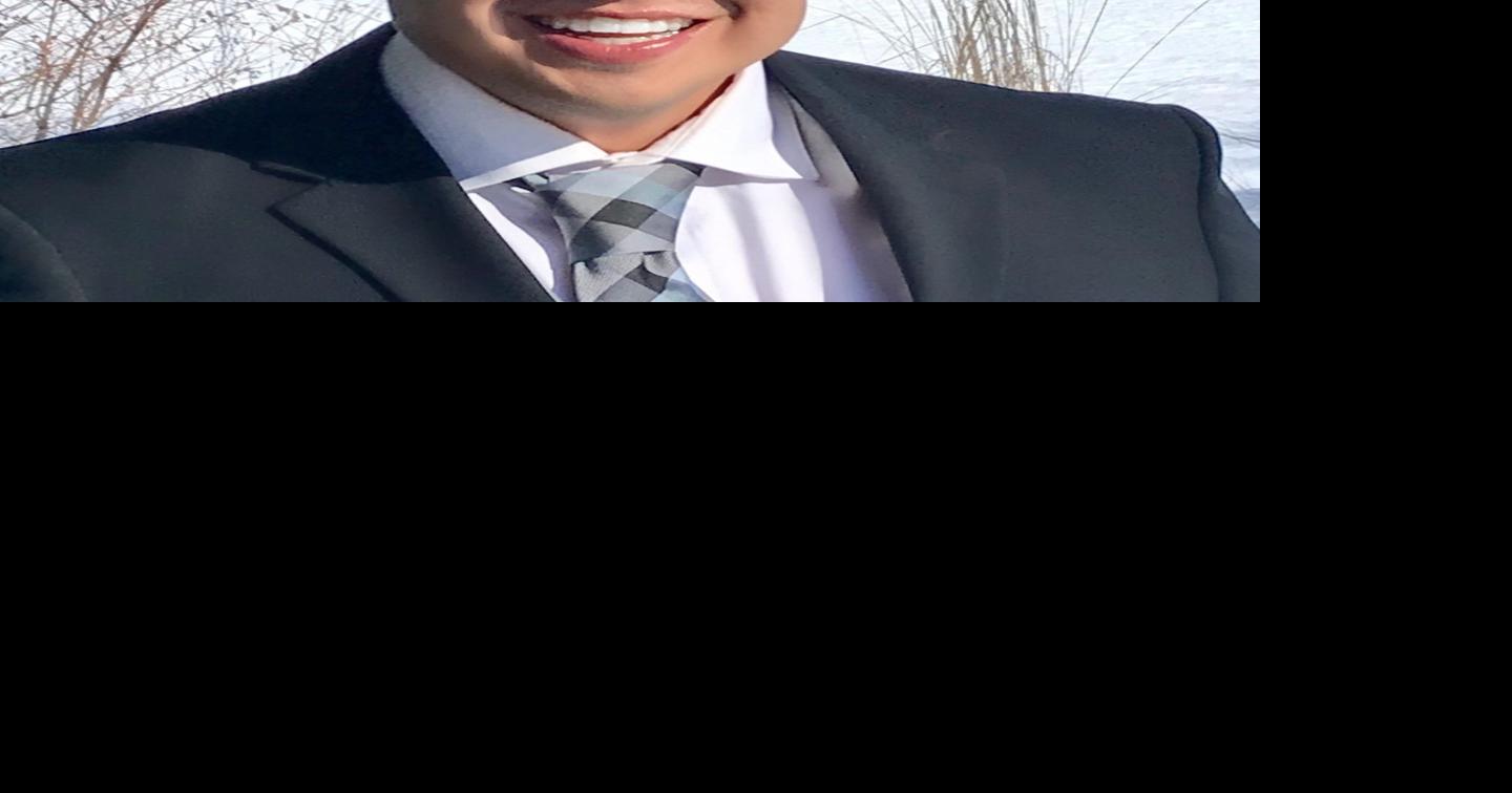 Hassey Nevarez challenges incumbent in 39th State Assembly District