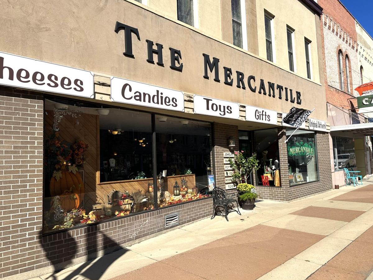 Downtown Portage to welcome new Fall Frenzy day of fun