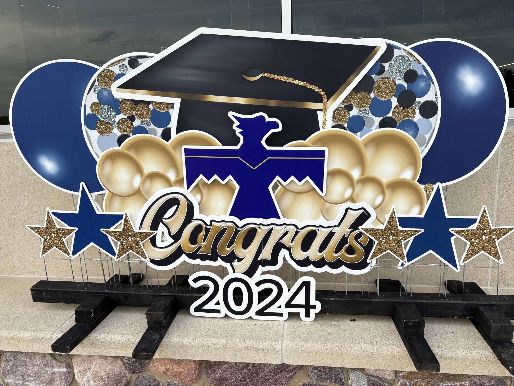 GALLERY - 2024 Baraboo High School Graduation