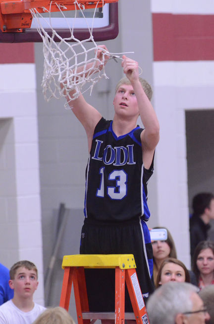 Lodi defeats Wisconsin Dells in a sectional final to return to state ...