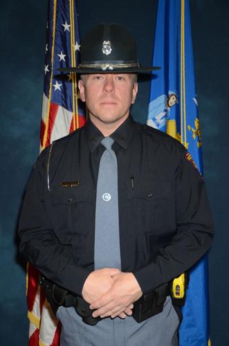 Wisconsin State Patrol welcomes 41 officers