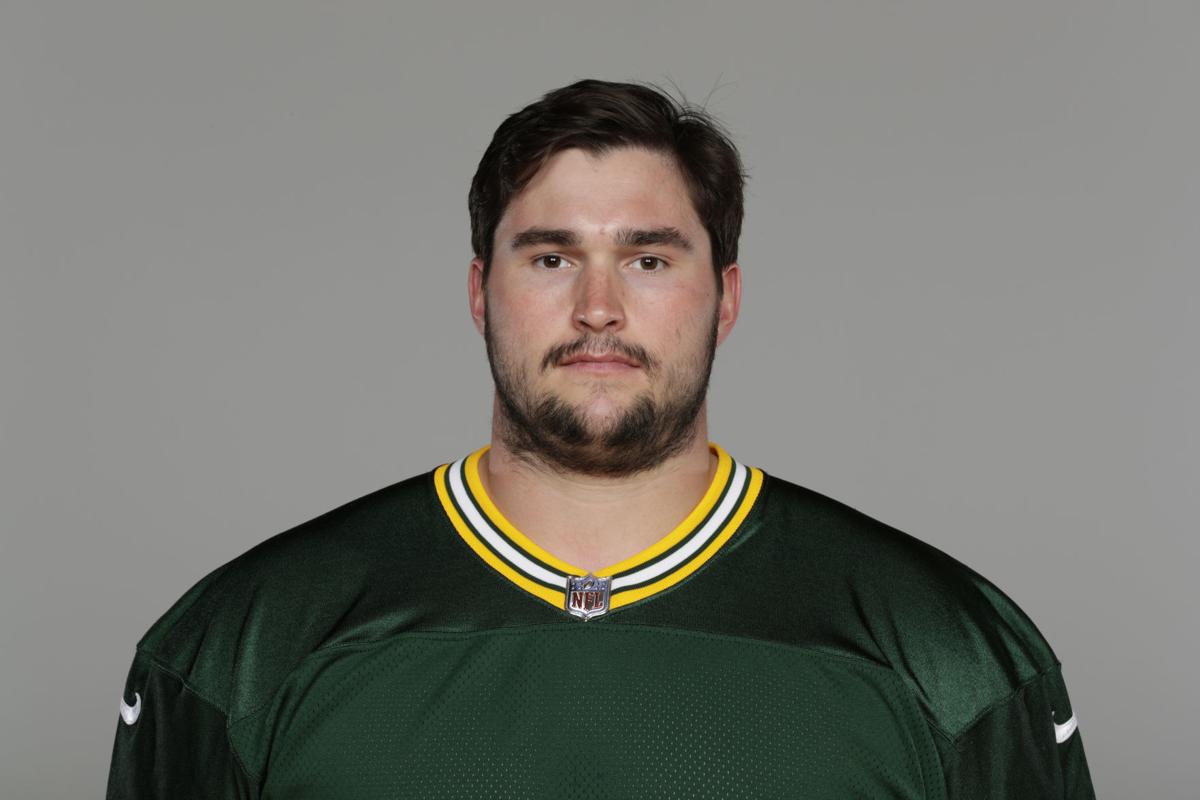 Lucas Patrick feels 'unlucky' after his line drive broke Packers ...