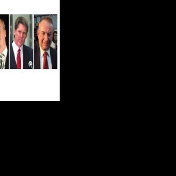 RACE FOR THE SENATE: Thompson faces growing challenge in Tuesday's GOP ...