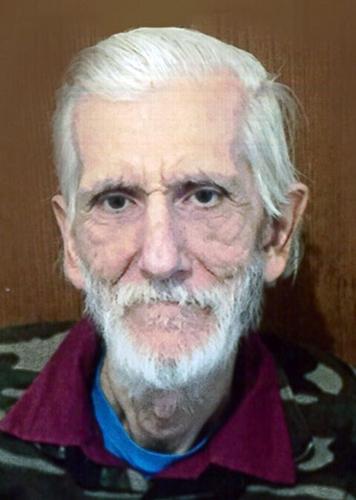Roger D. Walter