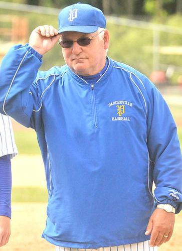PREP BASEBALL: Going, going ... gone! Pardeeville's Hebl finally hangs ...