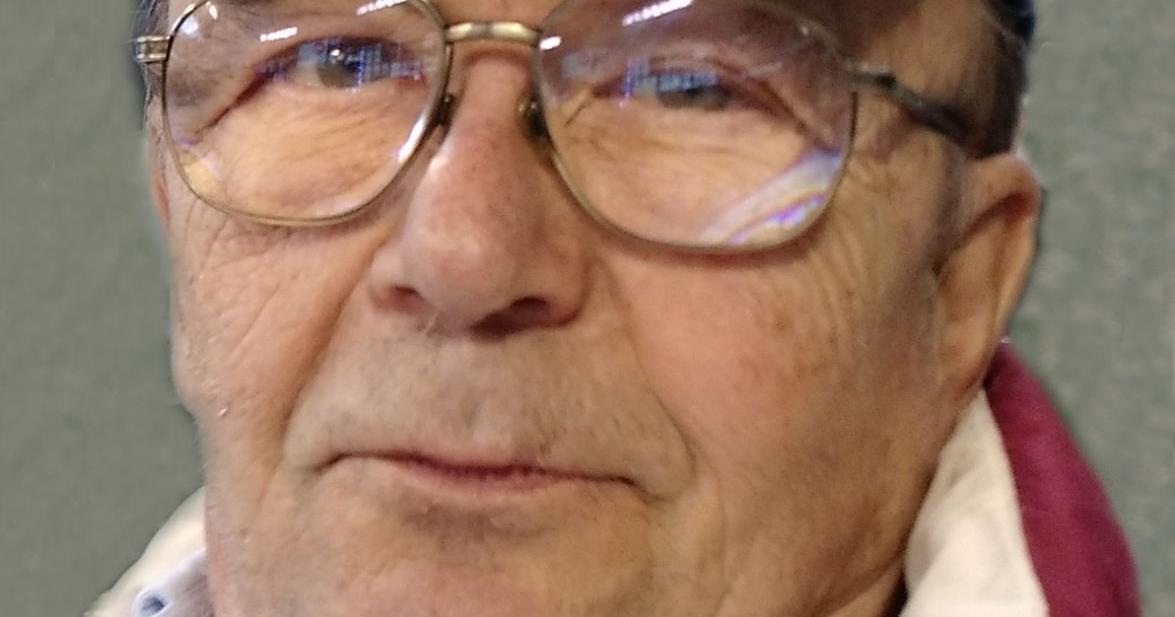 Bushéy, James William