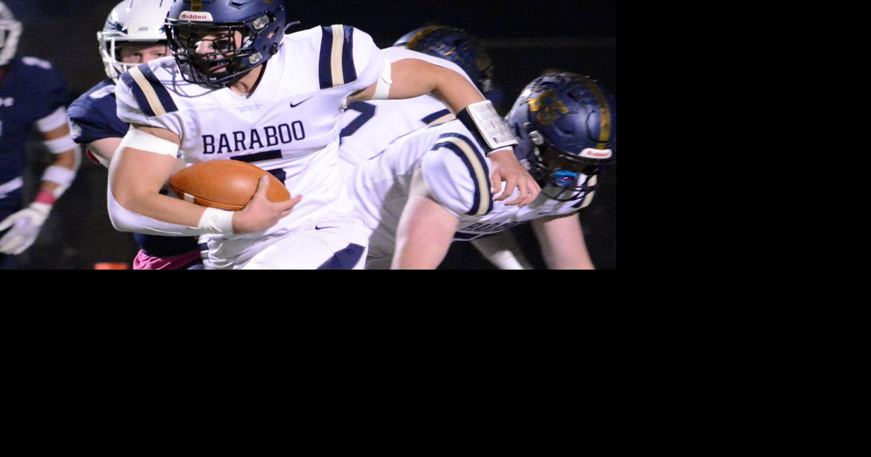 Baraboo forward focused after season-ending loss at Menasha