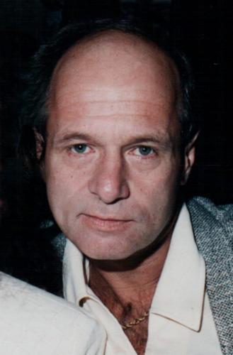 Alan Kaminski