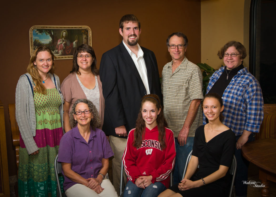 Redbud to present chilling 'Night Must Fall'