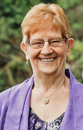 Barbara Louise Mills