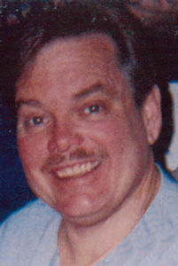 Allen D. “Butch” Schultz