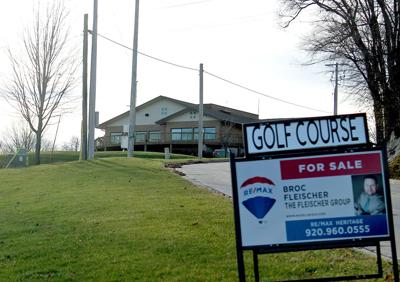 Mayville Golf Club to be sold for $150,000
