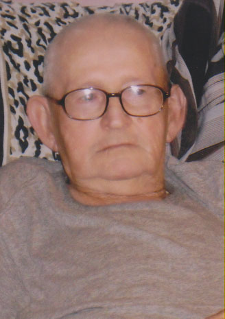 Ronald David Barron Sr.
