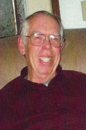 William (Bill) Walter Fogarty