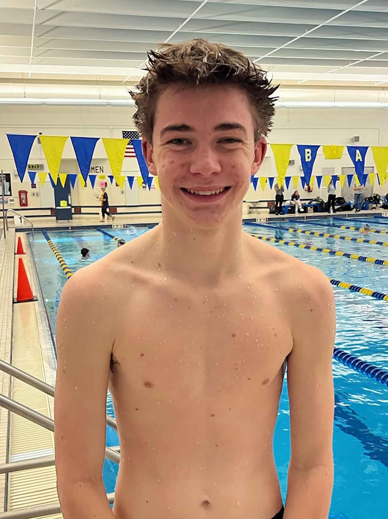 5 WiscNews area boys sports stars of the week: Jan. 23