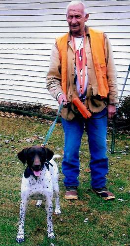 Paul Patterson, 80, Sauk City