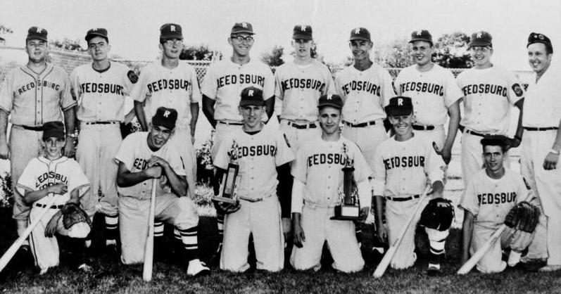 A Look Back at Reedsburg Sports