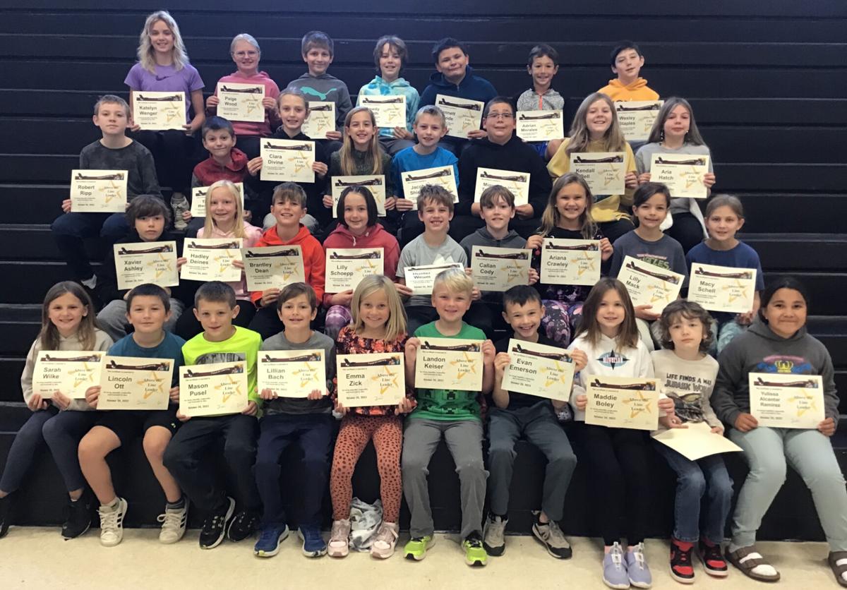 Students recognized for fairness