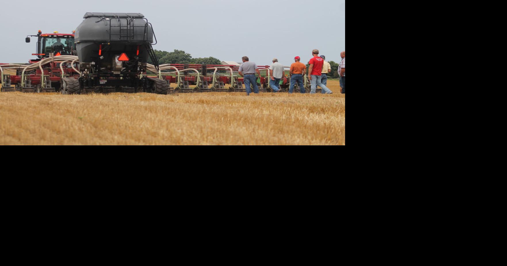 Dodge County farmers group awarded grant