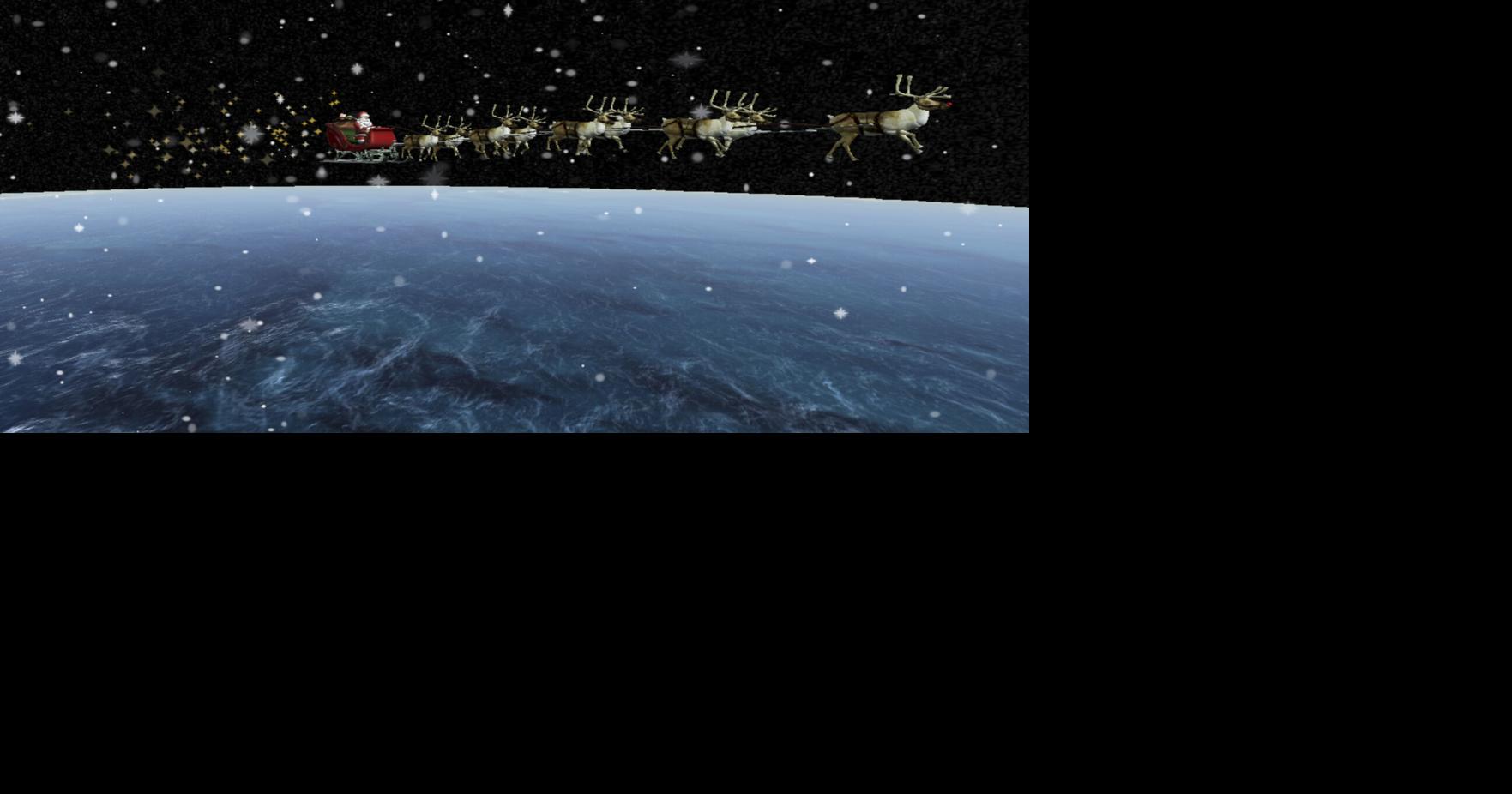 Results released in girl's request for DNA evidence of Santa