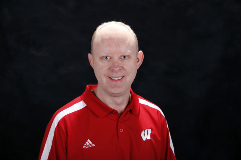UW VOLLEYBALL: Coach Kelly Sheffield pushing Badgers to reach next level