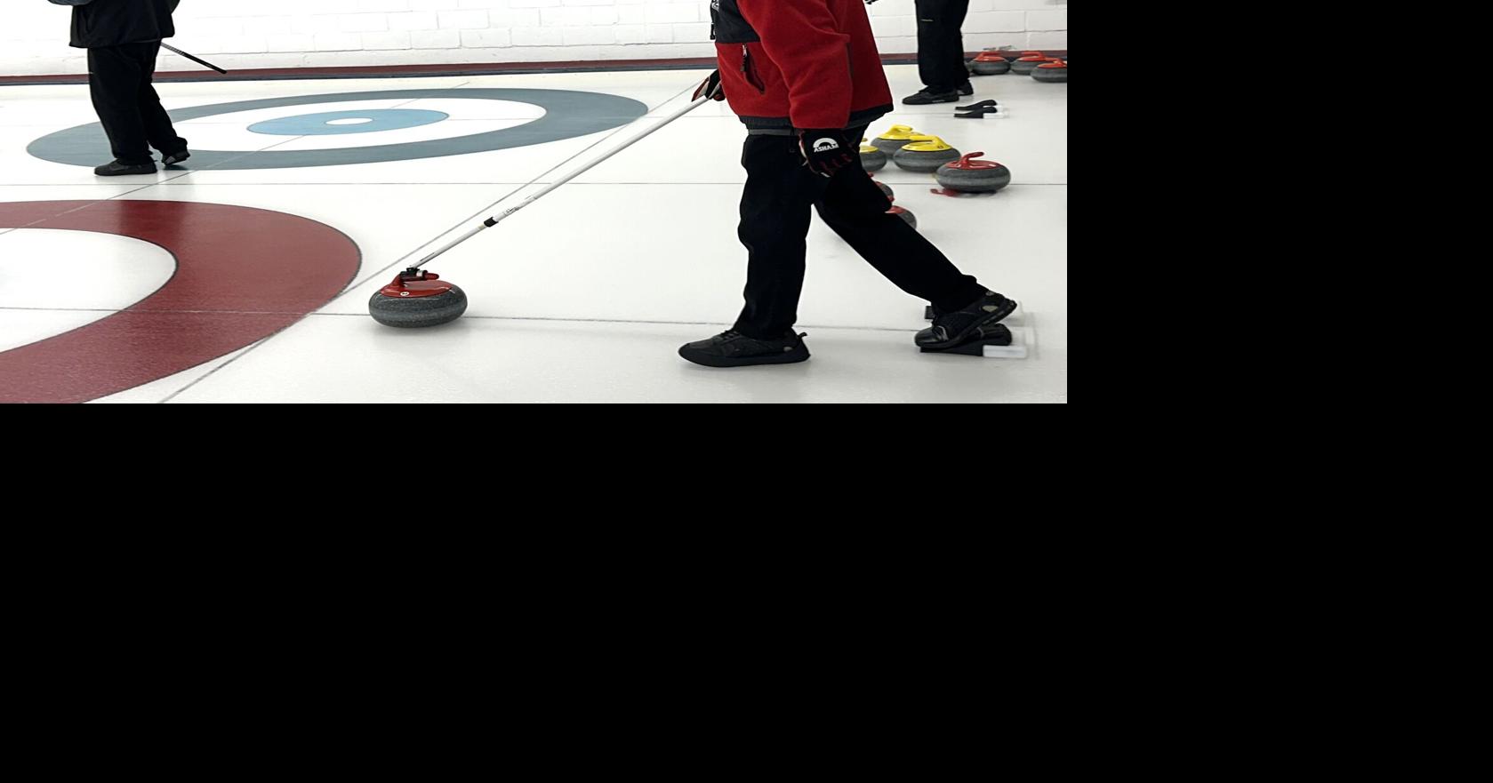 Portage Curling Club to host wheelchair curling tournament