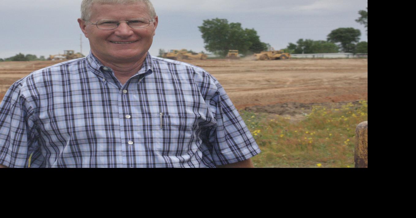 Senator Marklein sets priorities for District 17