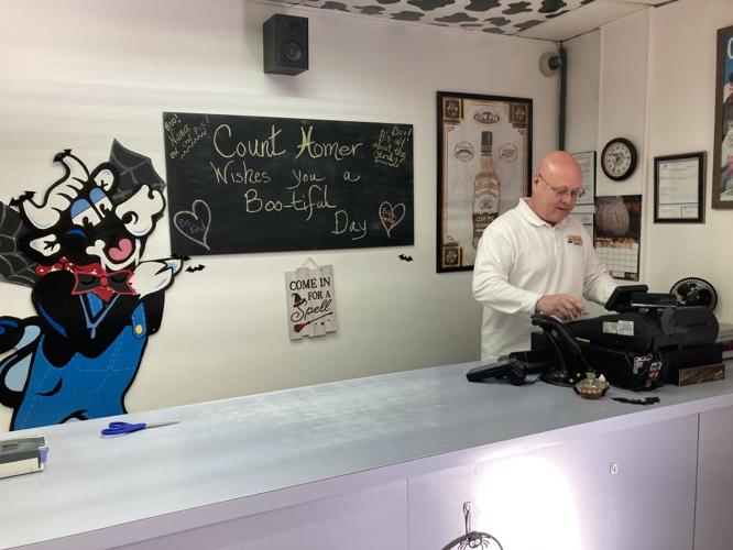 Baraboo Candy Company celebrates National Candy Day every day