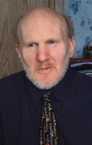 Corwyn Lee Langendorf