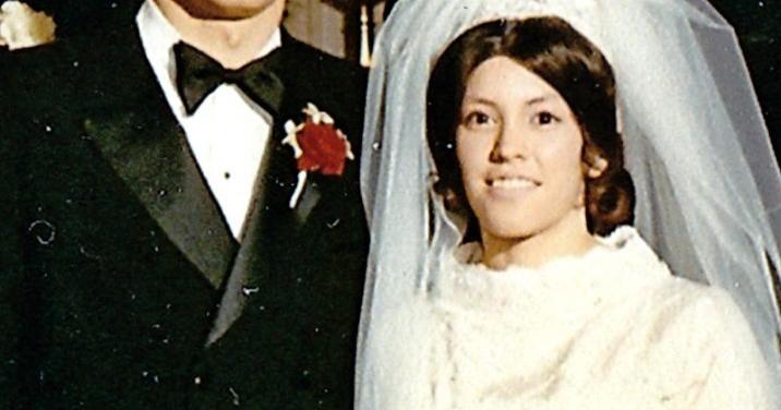 40th Anniversary - David and Susan Neuberger