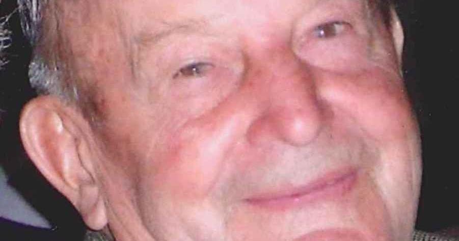 Robert Floyd Starbird