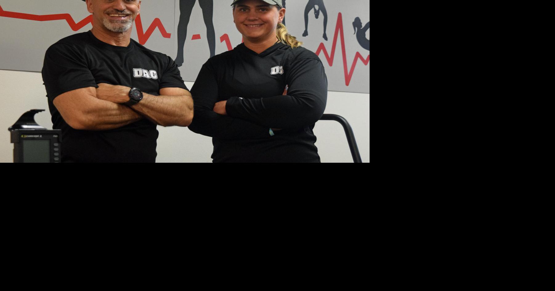 How Wisconsin Dells pair hopes new facility can continue to foster ...