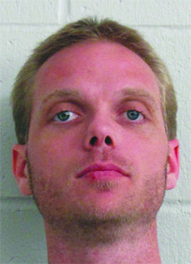 Man held on 50K bail