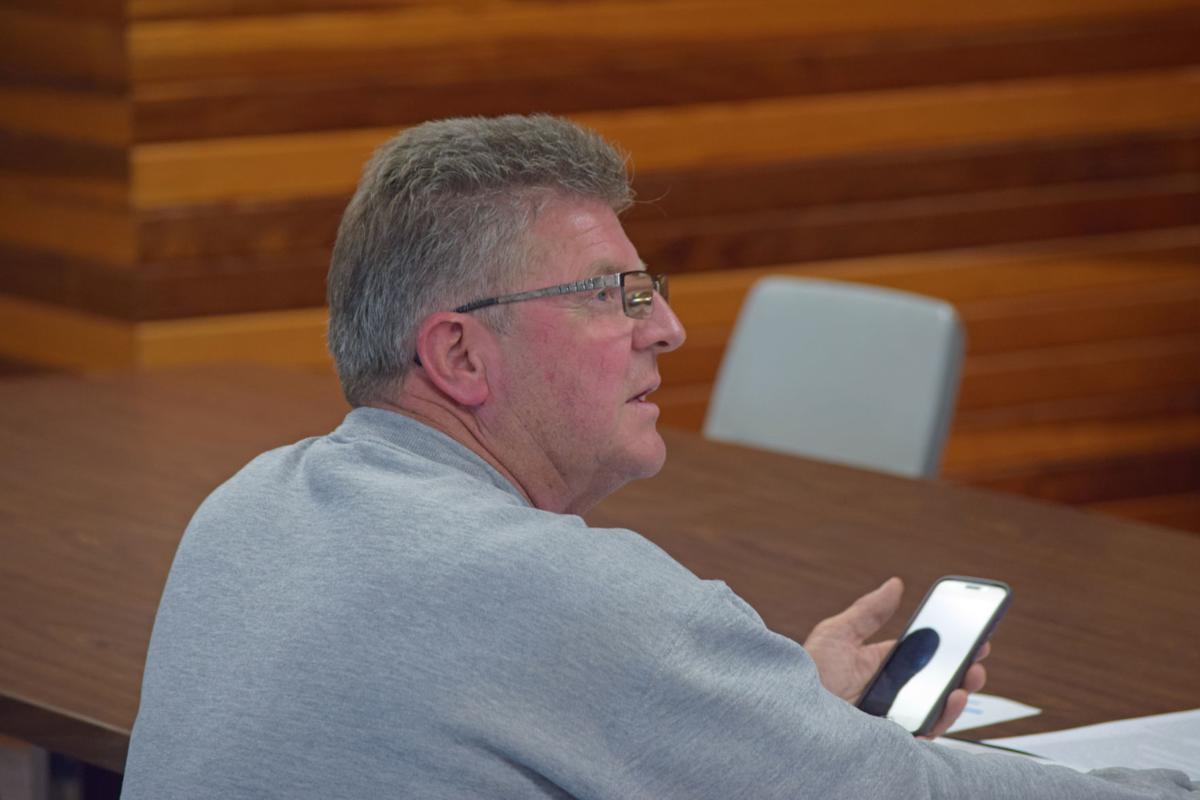Lake Delton village board authorizes next steps in public works ...