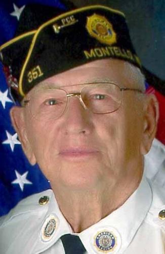 Thomas Murray, 97, Montello