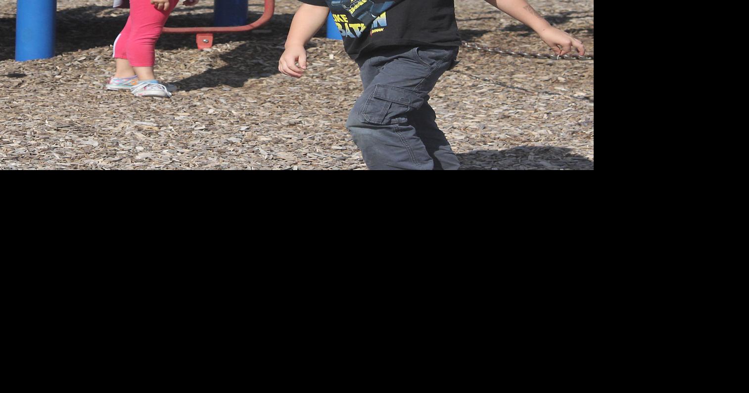 Beyond the classroom: Schools find value in recess