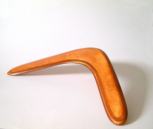 U.S. boomerang championship flies into Cottage Grove this weekend