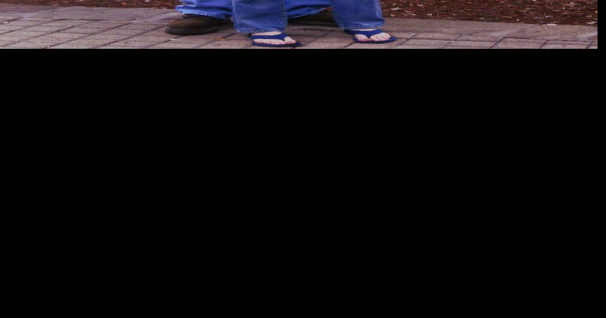 Teresa Pahl and Mark Heller