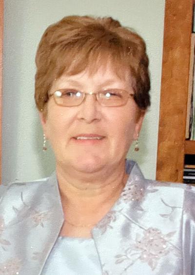 Judith "Judy" Ann Ryan