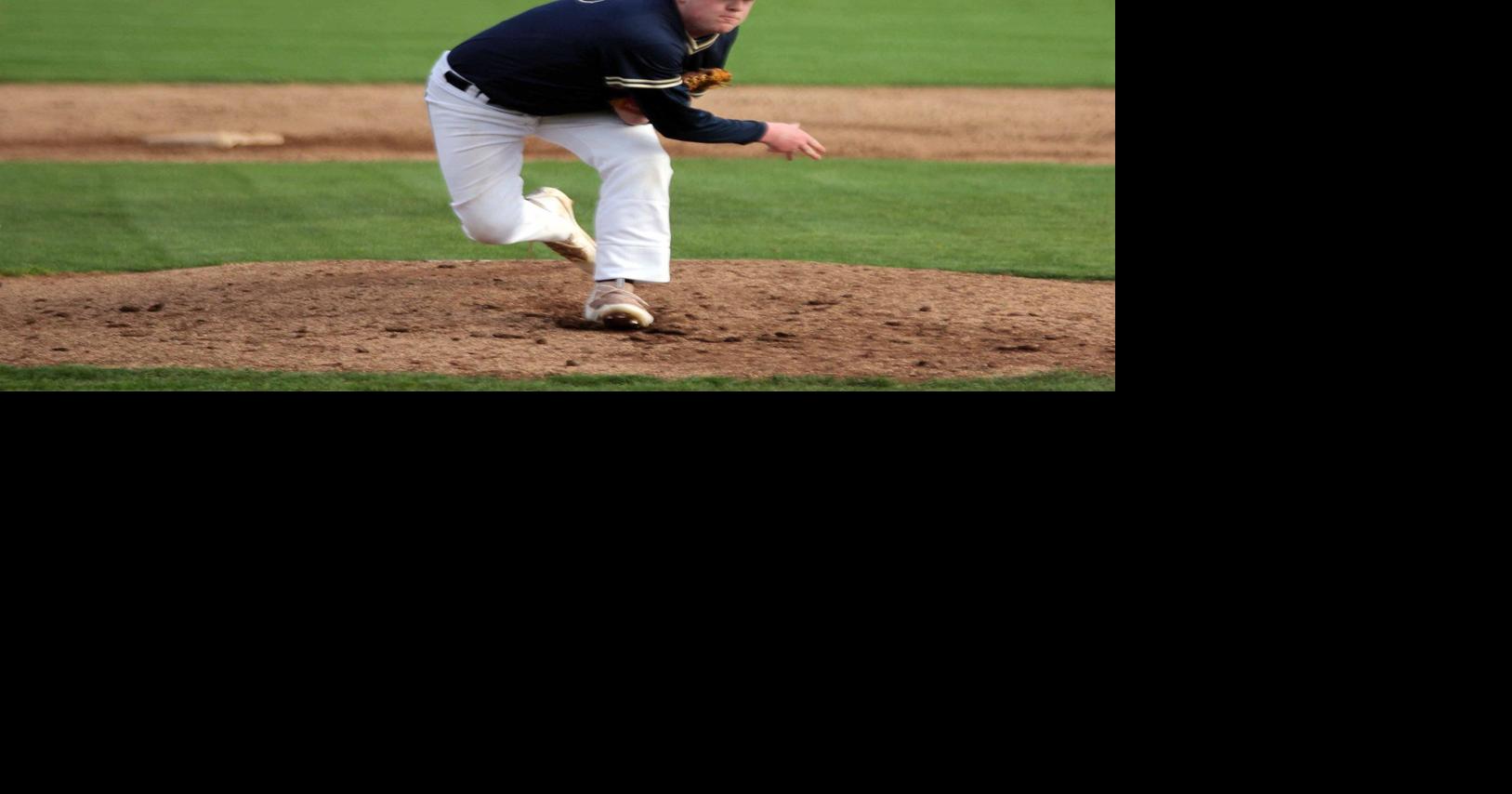 PREP BASEBALL: Baraboo pitching gets it done at Onalaska