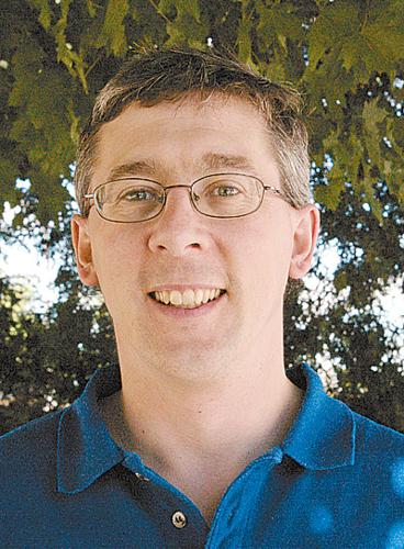 MY VIEW: Food pantry experience eye-opening