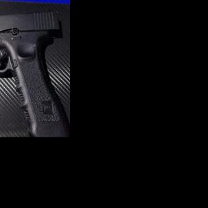 Area police warn of facsimile firearms