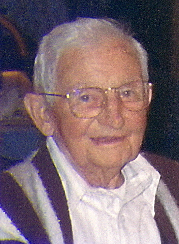 William "Bill" Robert Wilson