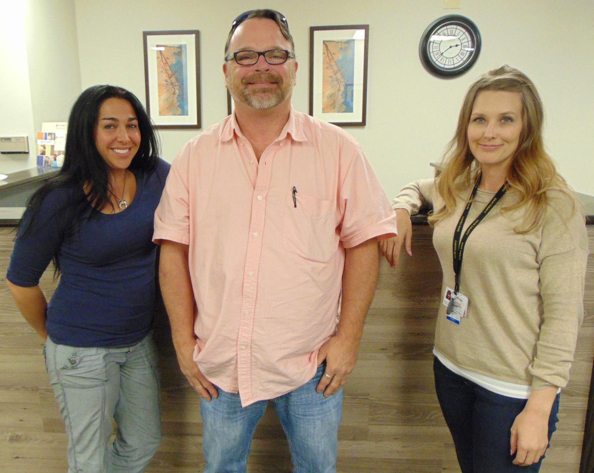 New addiction center opens in Baraboo