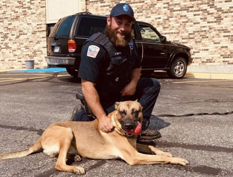 Derek Burch resigns, Nick Burch, Pichler clear in BPD probe