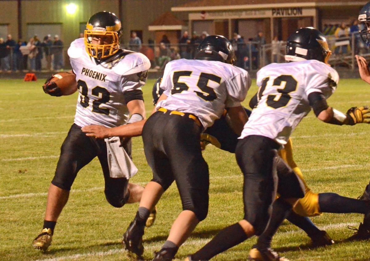 PREP FOOTBALL: MPGL's Karlovich named Defensive Player of the Year in the Trailways Large Conference