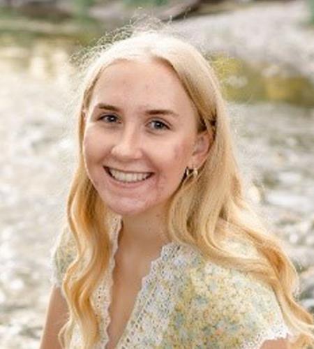 Cambria-Friesland valedictorian and salutatorian named