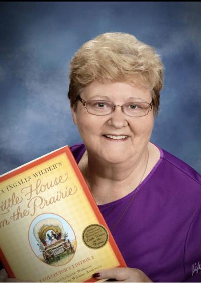 Beth E. Ingalls-Leisses