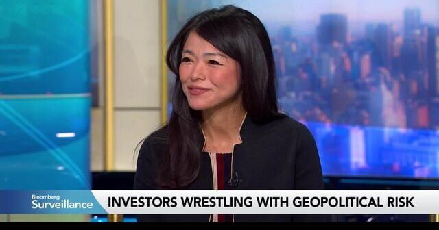 Fed Still Wants to Cut Rates, BlackRock's Wei Li Says